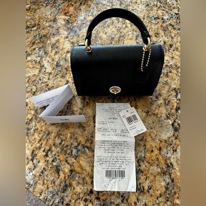 Coach | Bags | Coach Micro Tilly Purse | Poshmark